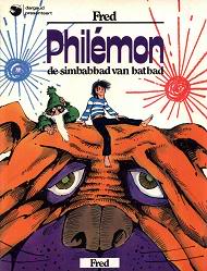 Philemon by Fred