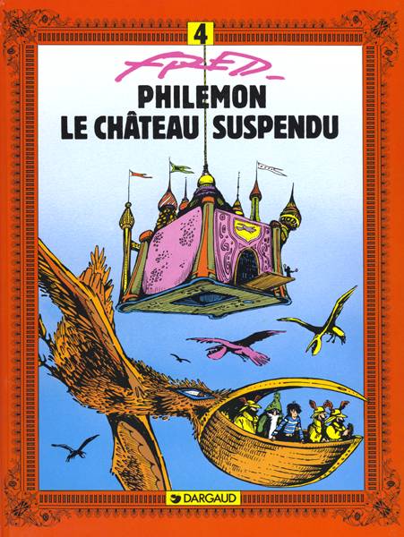 Philemon by Fred