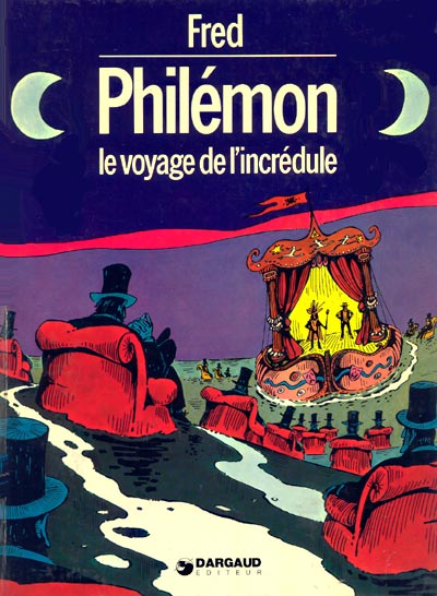 Philemon by Fred
