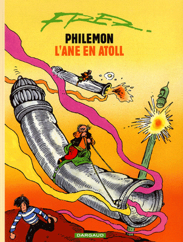 Philemon by Fred