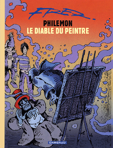 Philemon by Fred