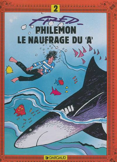 Philemon by Fred