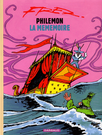 Philemon by Fred