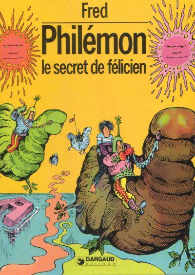 Philemon by Fred